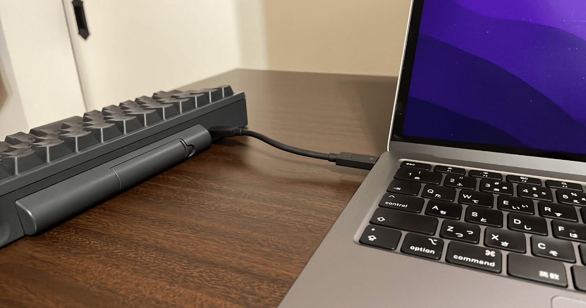 【Win・Mac共有】HHKBキーマップ変更ツールのおすすめカスタマイズを全力解説（画像100枚超） | ナクブログ