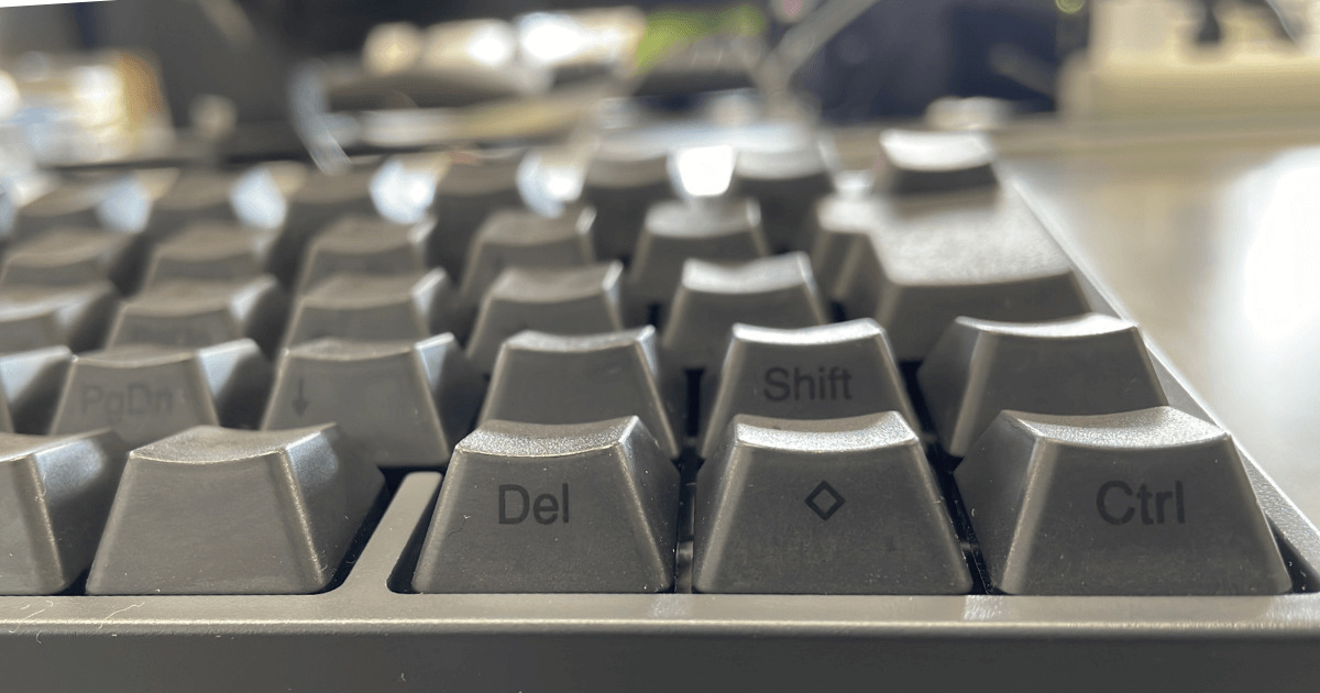 【Win・Mac共有】HHKBキーマップ変更ツールのおすすめカスタマイズを全力解説（画像100枚超） | ナクブログ