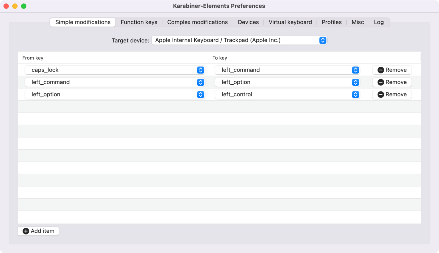 【Win・Mac共有】HHKBキーマップ変更ツールのおすすめカスタマイズを全力解説（画像100枚超） | ナクブログ